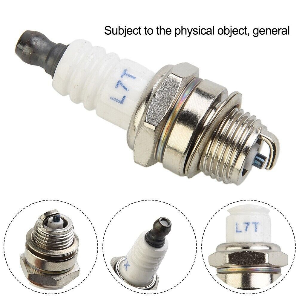 GL L7T Spark Plug Spark Plugs BR2LM Lawn Mower RJ19LM Spark Plugs ...