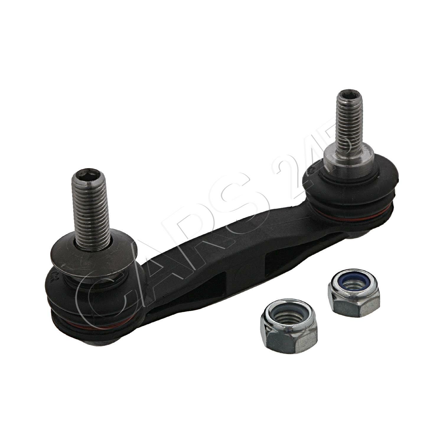 Link Stabilizer Rear Plastic FEBI For BMW F01 F02 F03 F04 F10 F12 ...