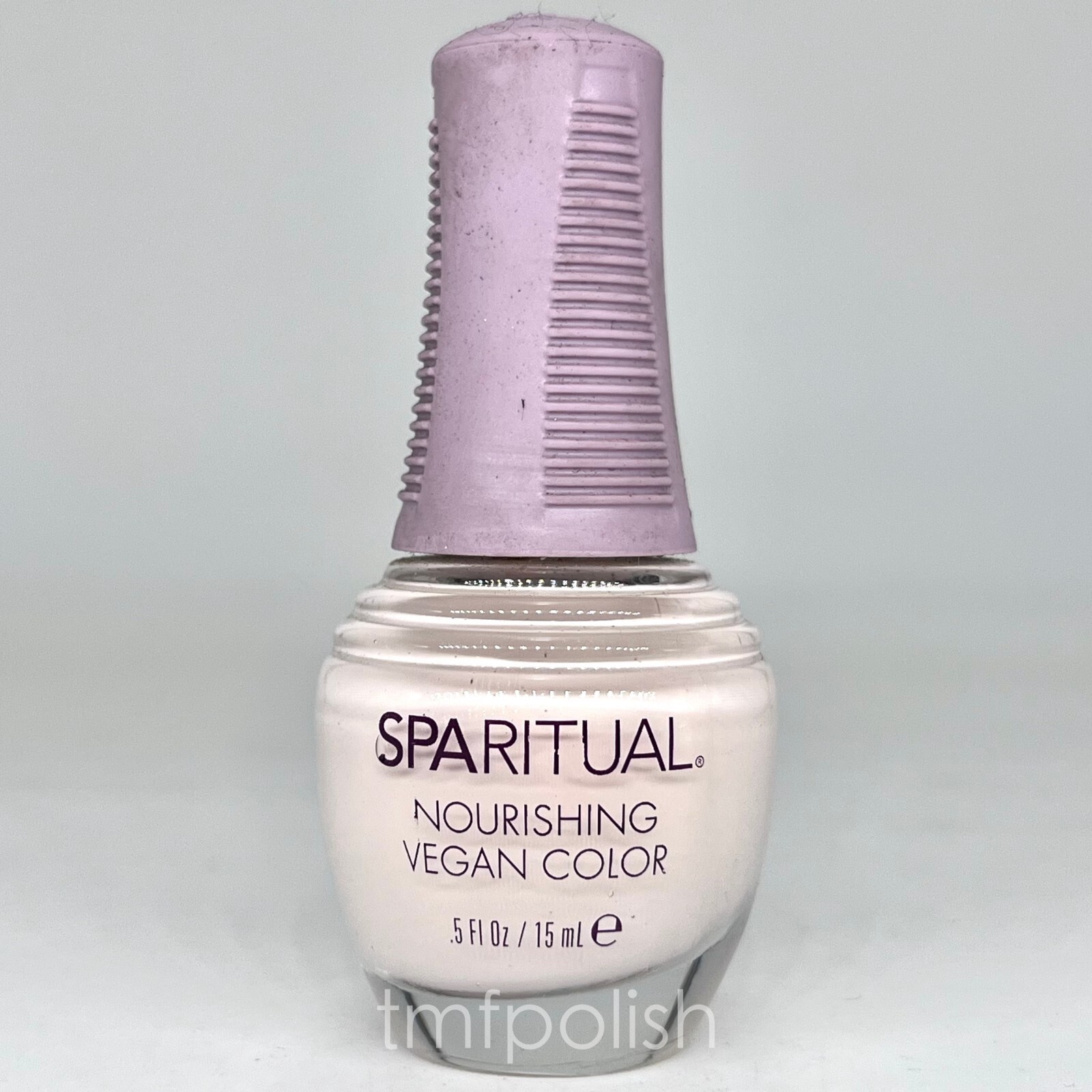 Brand New Sparitual Vegan Nail Polish - Slow Beauty - Full Size | eBay
