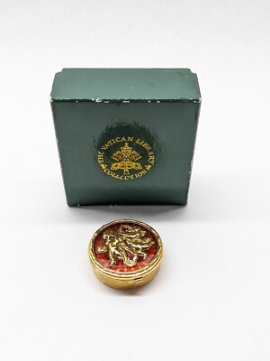 Jewelry - Vatican Library Collection