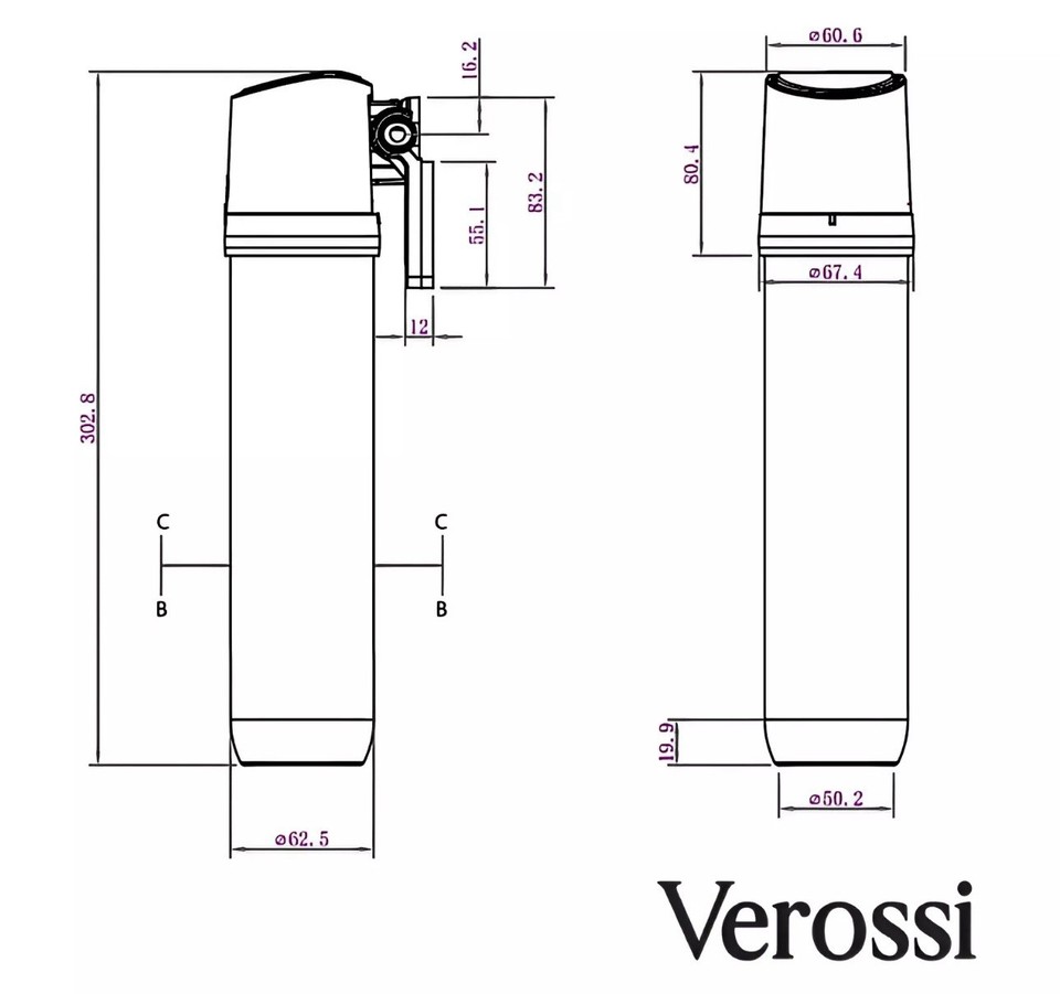 Vandisso | 3-in-1 Instant Boiling Water Tap System | eBay