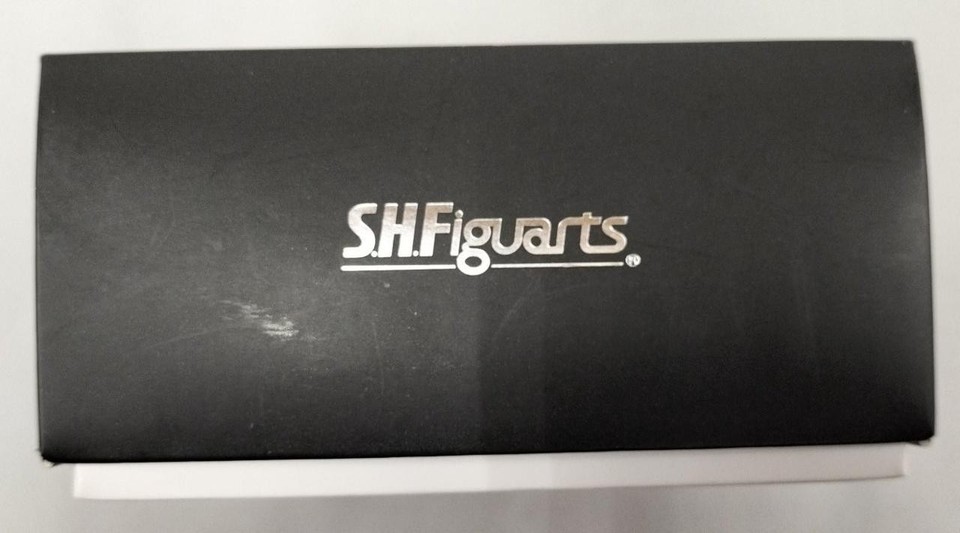 True Bone Carving Kamen Rider Kuuga Mighty Form Bandai JV854 | eBay UK