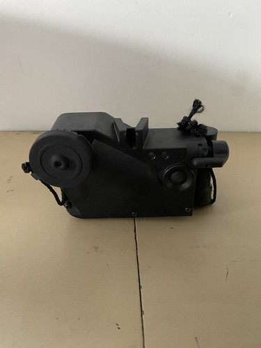 Thales Angenieux Lucie Night Vision Goggles with Case SPARES OR REPAIRS ...