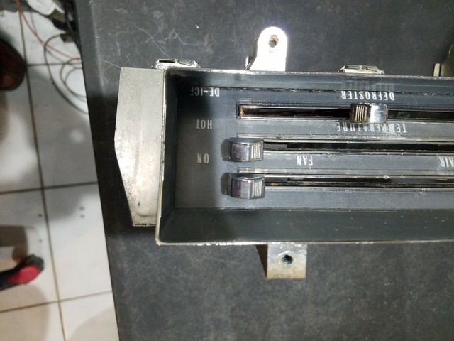 The lowest-priced item that has been used or worn previously.