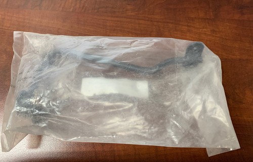 09-13 Mercedes W212 GENUINE FRONT CENTER Cross Member Brace A2128980232 ...