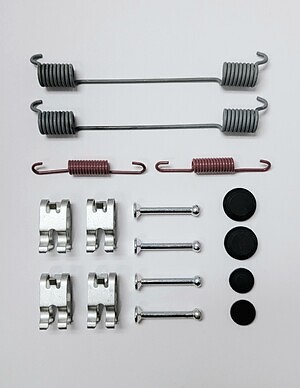 Drum Brake Hardware Kit Better Brake 7382K for sale online | eBay