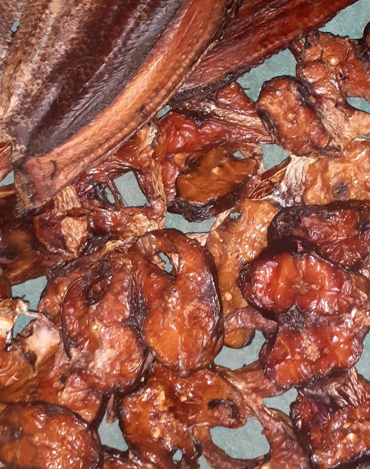 Dried Fish Best Quality Dry Fish Smoke dried Fish Tasty Dried Fish High ...