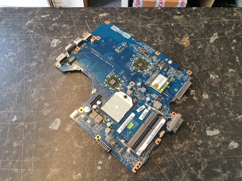 SONY VAIO PCG-61611M - UNTESTED MOTHERBOARD - B471 | eBay