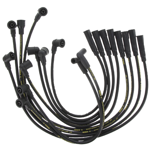 Brand New Genuine Bosch B4185I Ht Ignition Cable - F 005 X03 845 | eBay