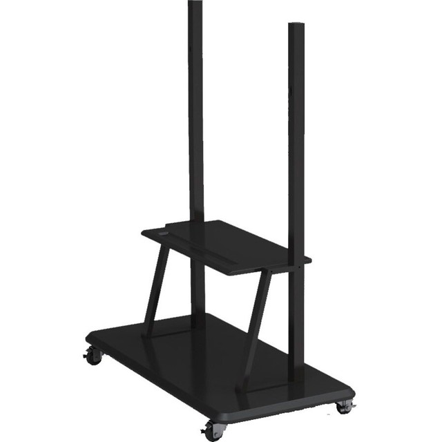 ProColor MOBILE200-3 Mobile Stand with Shelf - Procolor-Mobile200-3 for ...