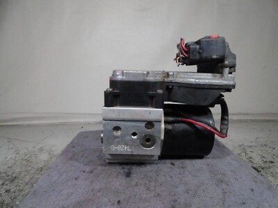 DODGE RAM 1500 2500 OEM ANTI LOCK ABS BRAKE PUMP WITH MODULE BLOCK 98 ...