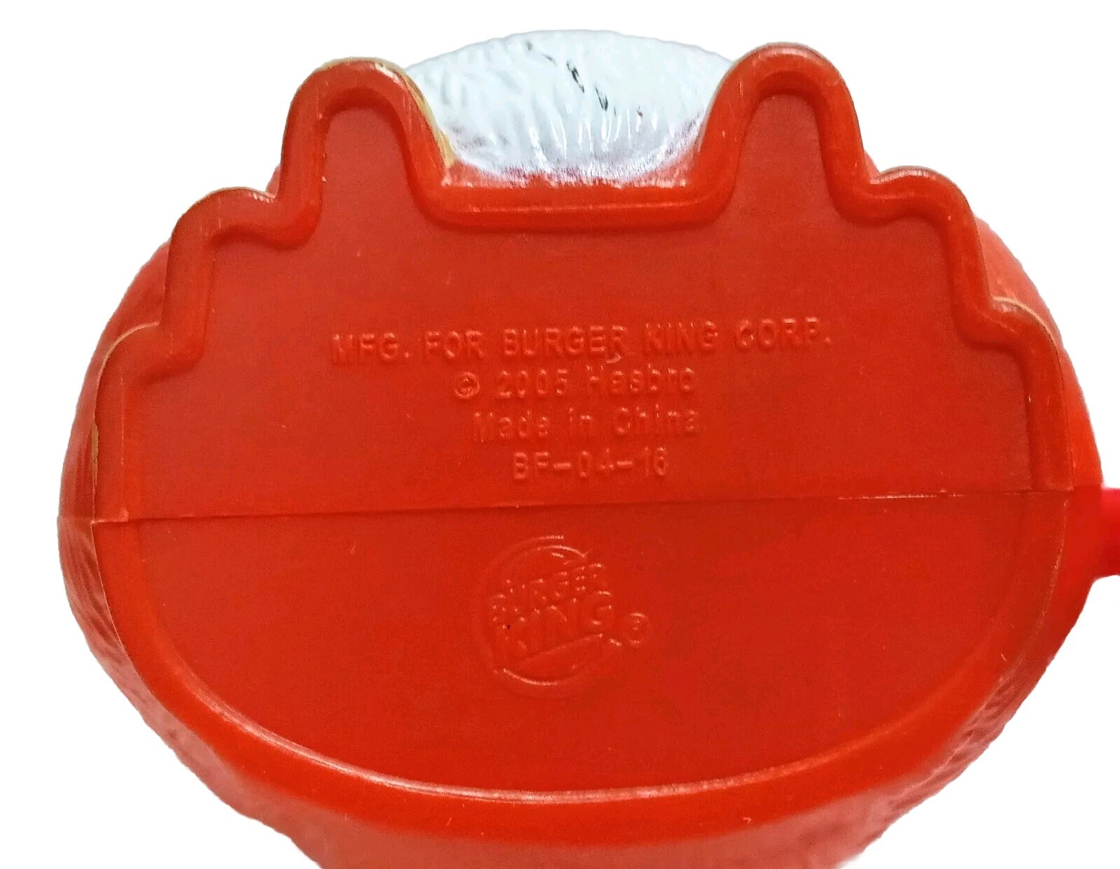 Furby Burger King Kids Meal Collectible Figures Toys 2pc Lot 2005 Hasbro BF 4,8 | eBay