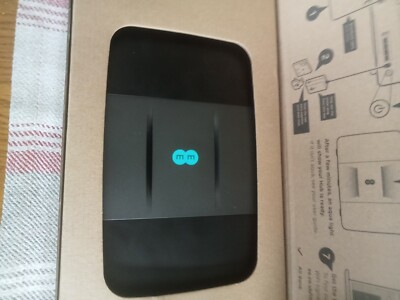 EE SMART HUB Router | eBay UK