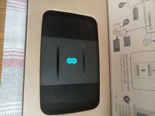 EE SMART HUB Router | eBay UK