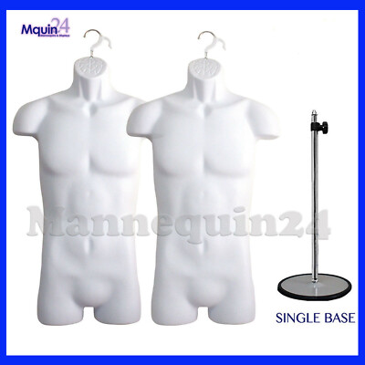 Dress Forms - Tabletop Dress Form