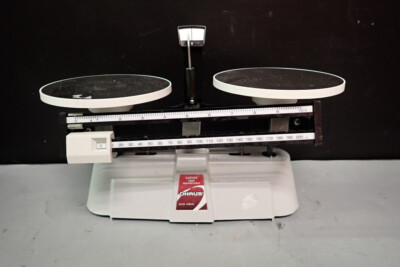 Digital Scales & Balances - Harvard Trip Balance Scale