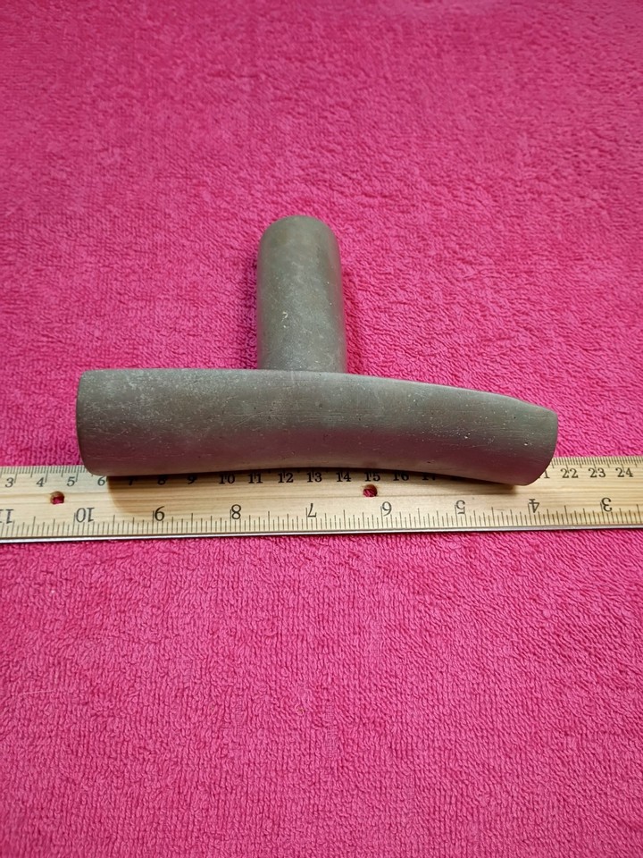 Indian Artifacts Arrow Heads Beautiful Hopewell Platform Pipe | eBay