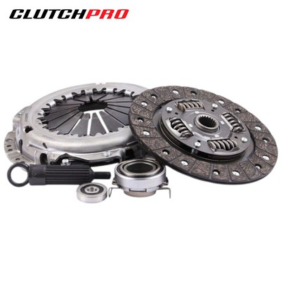 CLUTCH KIT FOR TOYOTA ALTEZZA 2.0L KTY23093 | eBay Australia