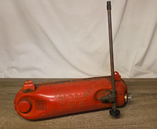Coleman Camping Stove Fuel Tank fits 425E w/Funnel Works May Fit Other ...