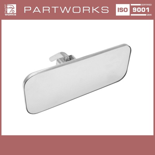 Innenspiegel Rückspiegel für PORSCHE 356 '54-'59 Speedster | eBay