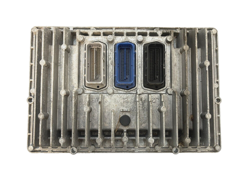 Chevrolet GMC 6.6 Engine Control Module ECM ECU 12649652 12648344 OEM ...