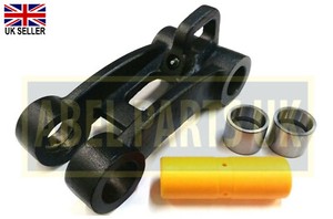JCB PARTS - MINI DIGGER BUCKET TIPPING LINK WITH BUSHES (232/03901) | eBay