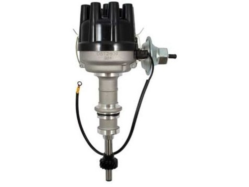 For 1963 Ford 300 Ignition Distributor 71311SNKB 4.7L V8 | eBay