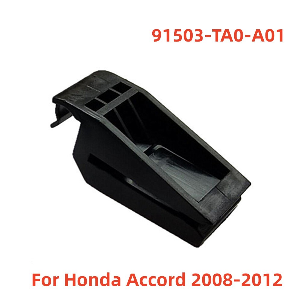 Car Hood Prop Rod Retainer Replacement For Honda Accord 2008-2012 91503 ...