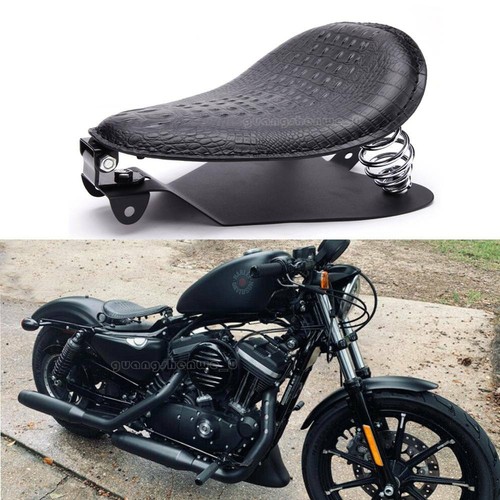 Custom Bobber Seats | Reviewmotors.co