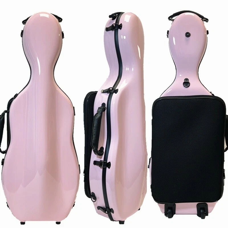 Viola Hard Case