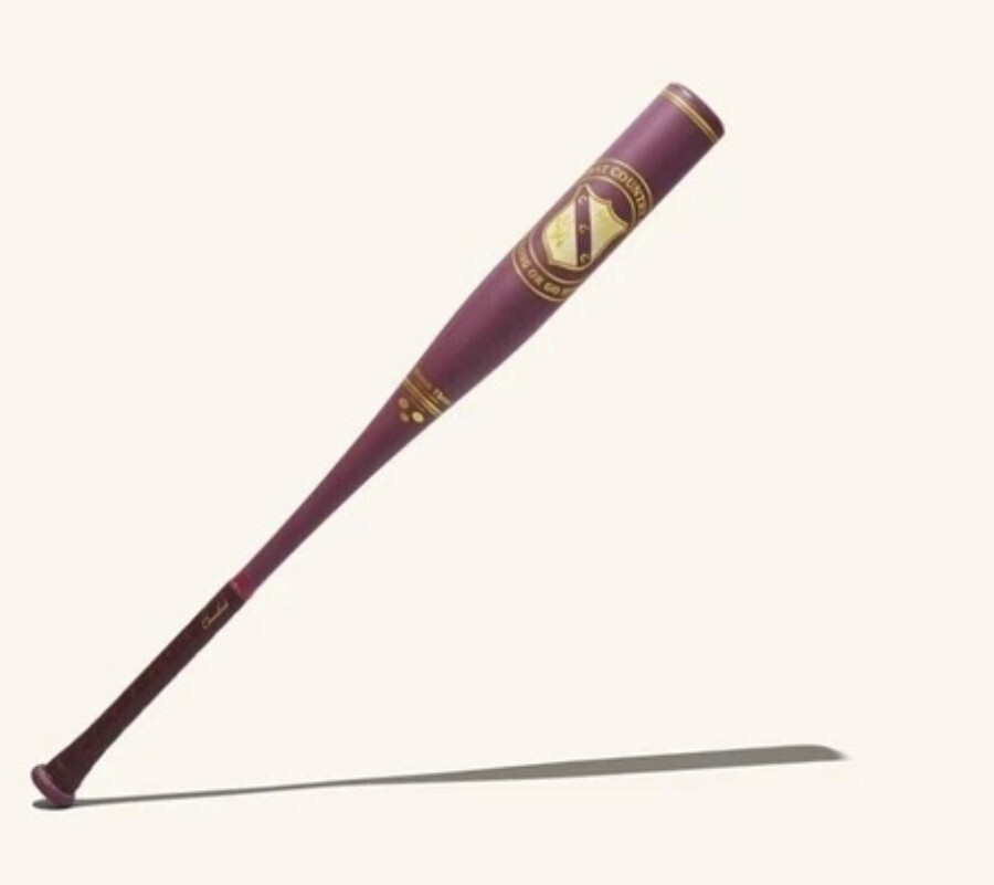 COMBAT COUNTRY CLUB GO LONG 32/29 BBCOR LIMITED EDITION | eBay