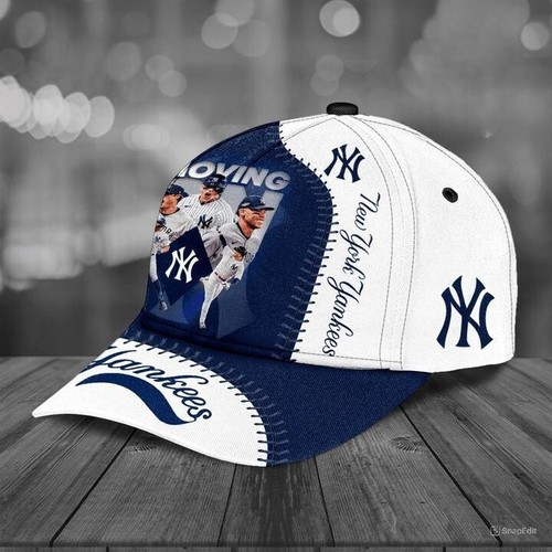 Aaron Judge N.ew York Yan.kees ALCS Classic Cap | eBay