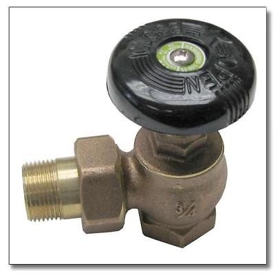 ANGLE VALVE 3/4 for Market Forge S10-3661 | eBay