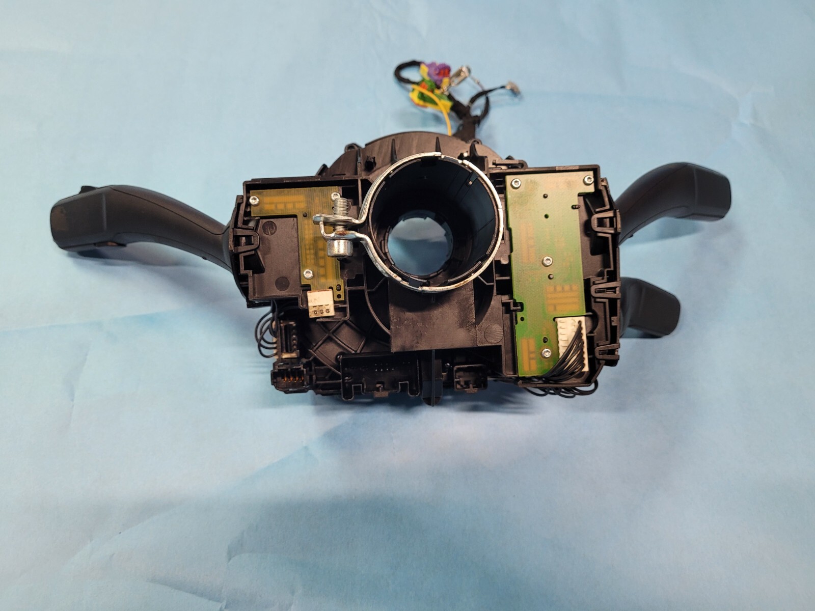 2009 Audi A4 Clock Spring 8K0953568F OEM for sale online | eBay