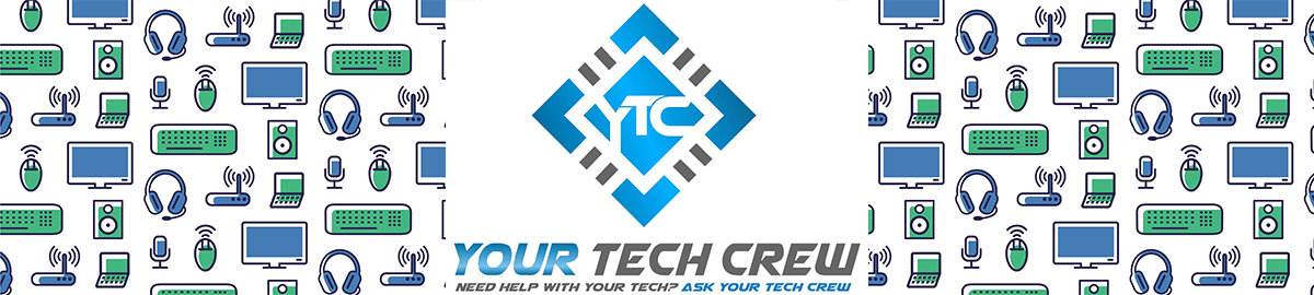 Your Tech Crew Australia | eBay Stores