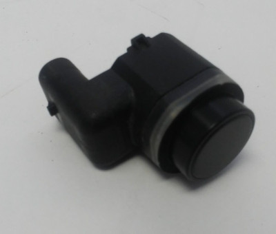 2007-2013 REAR BUMPER PARKING SENSOR BLACK OEM 9270501 | eBay