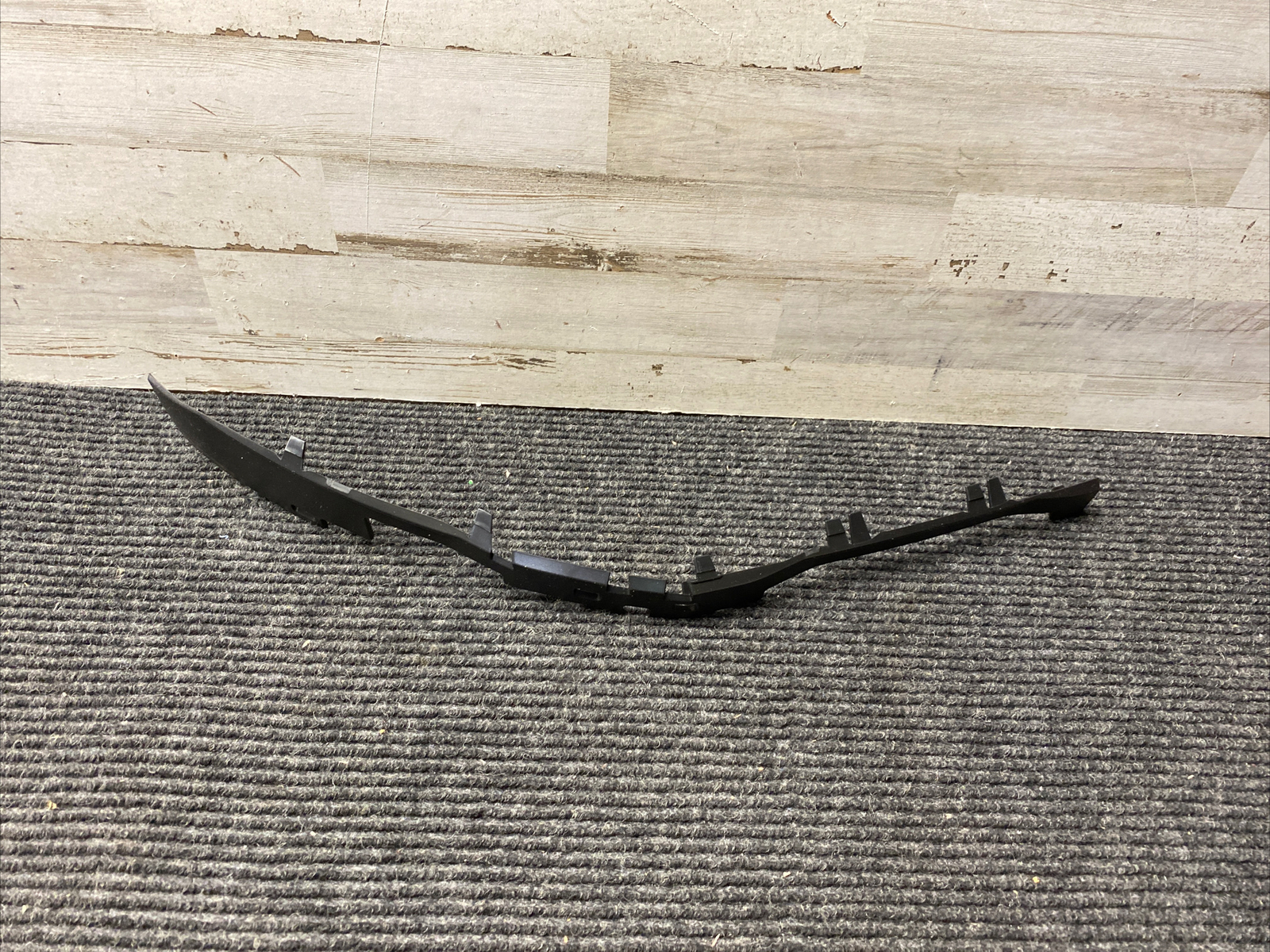 Genuine Ford Mount Panel Reinforcement NL1Z-8C390-AA | eBay