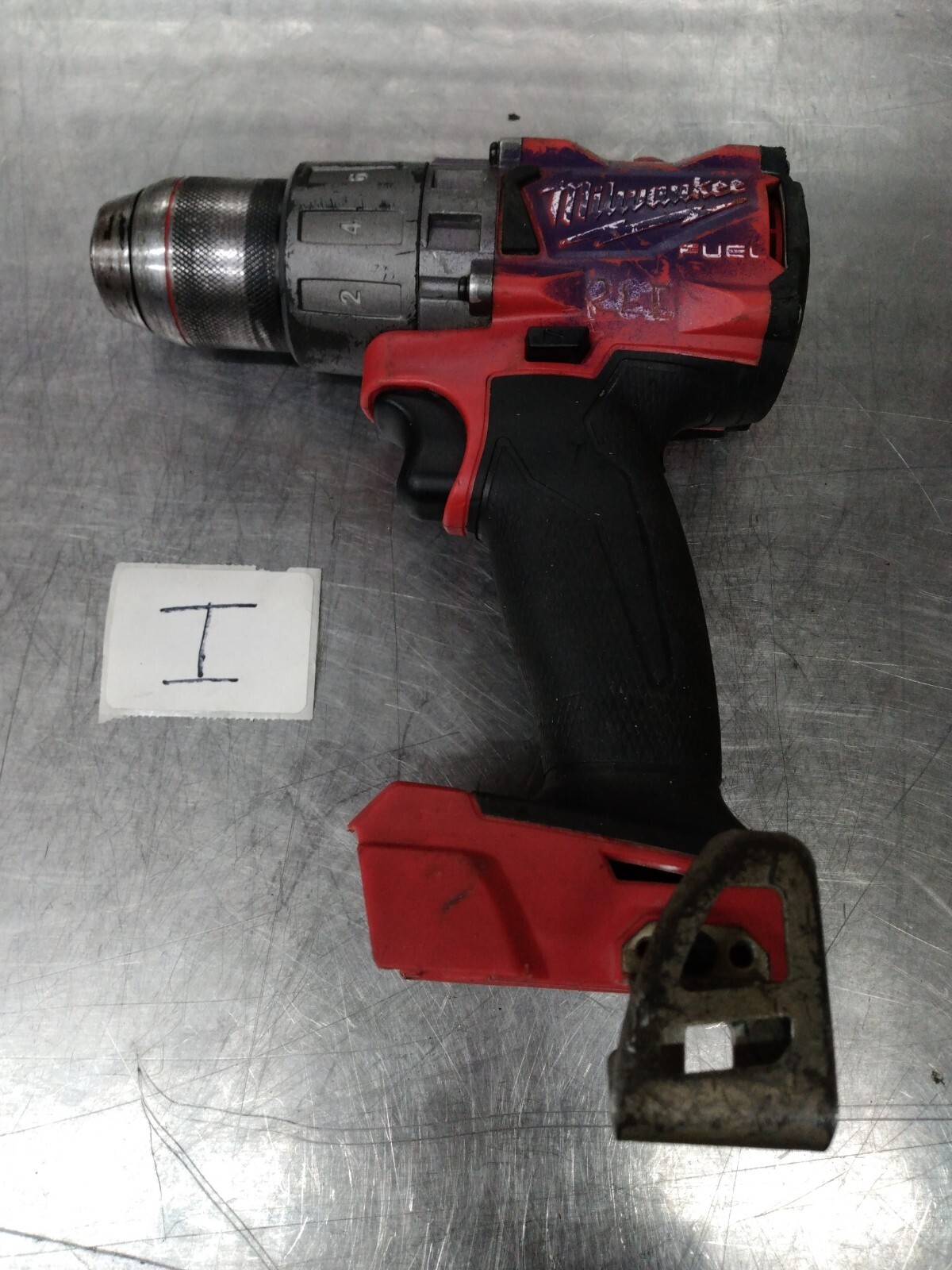 Milwaukee M18 2803-20 18V Lithium-Ion Cordless 1/2 in. Drill/Driver | eBay