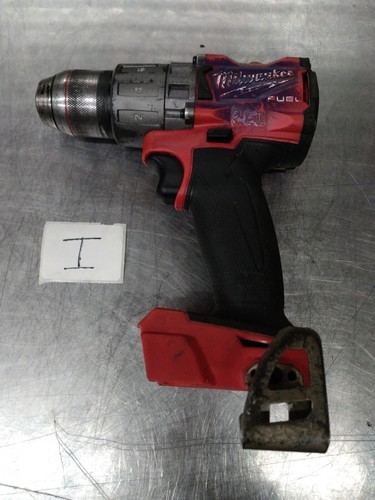 Milwaukee M18 2803-20 18V Lithium-Ion Cordless 1/2 in. Drill/Driver | eBay