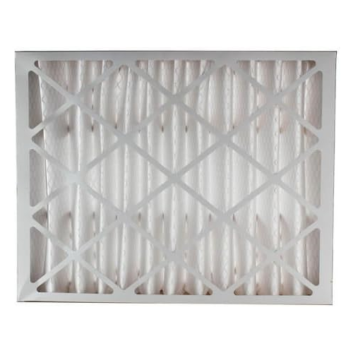 Honeywell FC100A1037 Genuine OEM Furnace Air Filter 20 x 25 x 4 MERV 11 ...