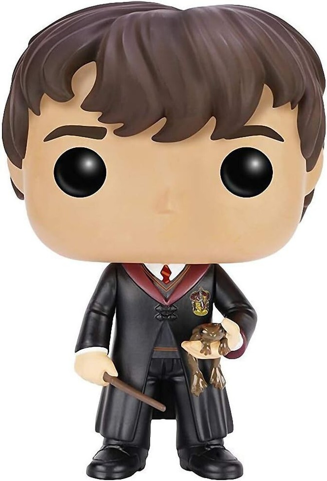 Funko Pop Neville Longbottom #22 Harry Potter Movies Vinyl Figure ...