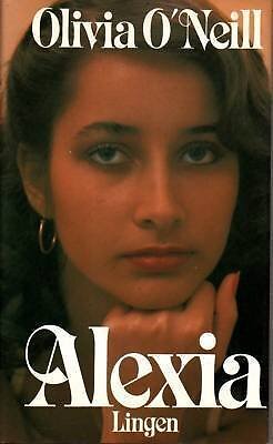Alexia, Olivia O'Neill | eBay