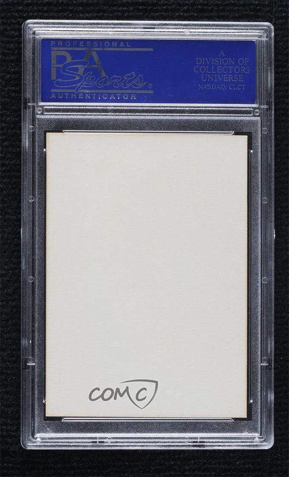 1977 Star Wars Stickers Obi-Wan Kenobi Ben (Obi-Wan) Kenobi #9 PSA 6 ...