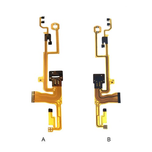 Cameras Lens Flex Cable Universal Camera Cables Replacement for S9900 ...