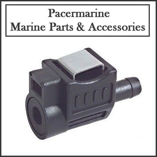 Genuine Honda Engine Fuel Line Fitting Connector Bf5-130hp for Later ...