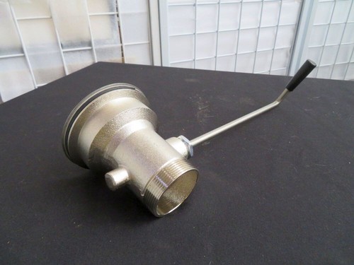 Commercial Sink Lever Waste Drain Handle for Stainless Steel Sinks | eBay