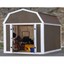 EZ Shed 70188 Barn Style Instant Framing Kit 2 to 3 Days for sale ...
