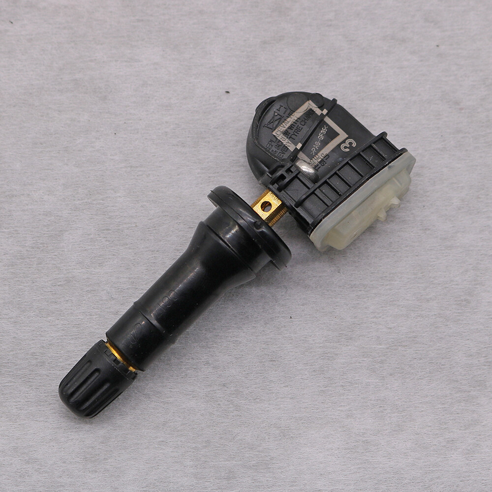 SET(4) GM TPMS Sensor Fit for GM Chevy GMC Buick Tire Pressure ...