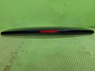 🔥11-20 Dodge Grand Caravan Rear Upper Hatch Spoiler Wing Mount Break ...