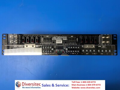 Trimm 8473101001 Front Access TPA GMT Fuse Panel, 4/4 TPA, 5/5 GMT | eBay